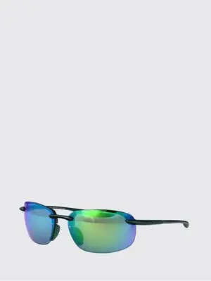 Maui Jim Sunglasses - Green