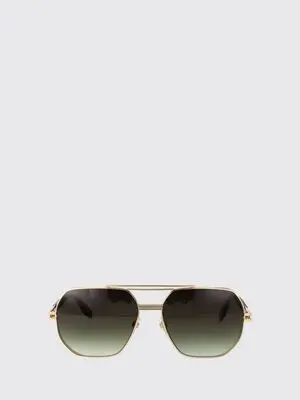 Marc Jacobs Aviator Sunglasses - Brown