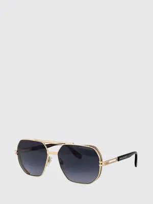 Marc Jacobs Marc Jacobs Aviator Sunglasses Gold