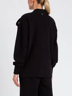 TWINSET Long Sleeve Sweatshirt