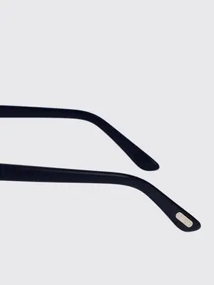 TOM FORD Rectangle Frame Sunglasses - Blue