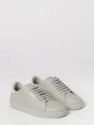 Axel Arigato Lace-up Sneakers - Grey