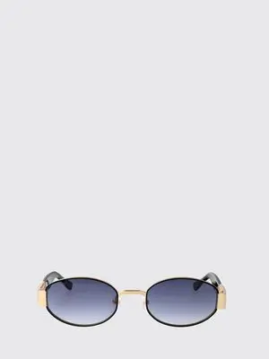 Dsquared2 Oval Frame Sunglasses - Blue