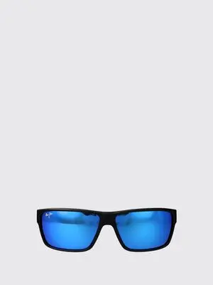Maui Jim Sunglasses - Black