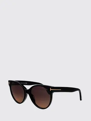 TOM FORD Sunglasses - Black 1