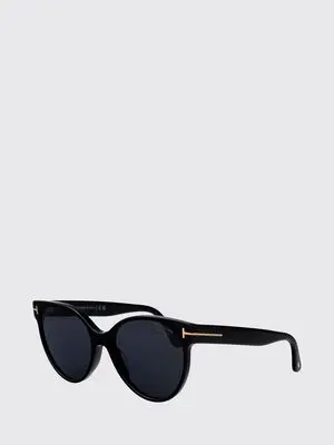 TOM FORD Sunglasses - Black