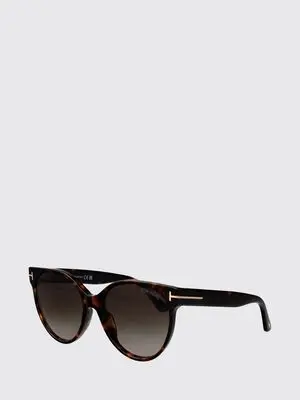 TOM FORD Tom Ford Sunglasses Brown