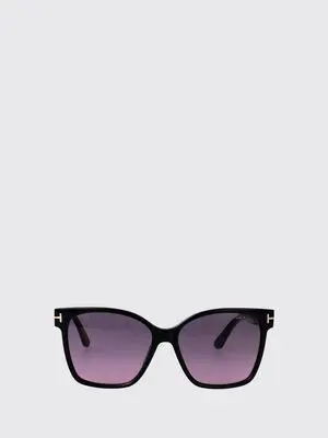 TOM FORD Sunglasses - Black