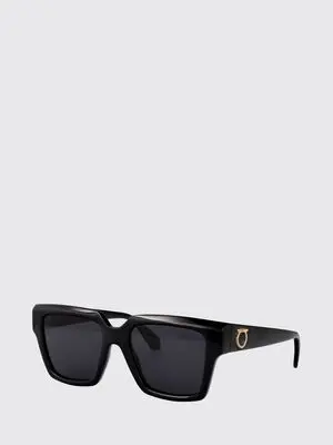 FERRAGAMO Sunglasses - Black