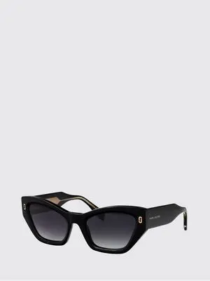 Marc Jacobs Sunglasses - Black