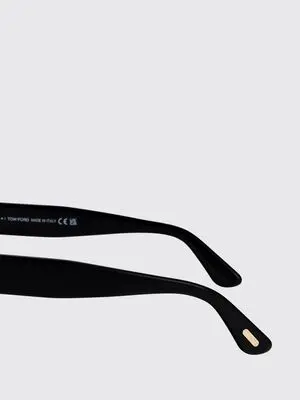 TOM FORD Sunglasses - Black