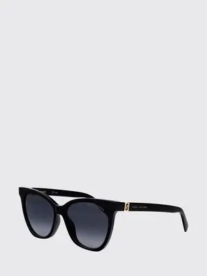 Marc Jacobs Sunglasses - Black