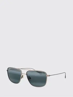 Maui Jim Sunglasses - Silver