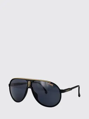 Carrera Eyewear Aviator Sunglasses - Black