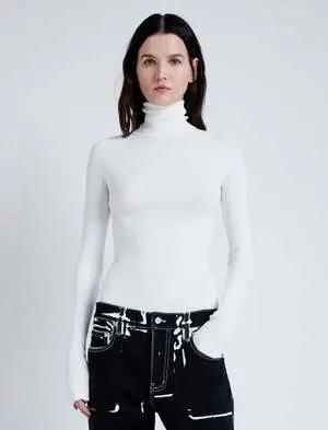 Proenza Schouler Performance Tops For Women