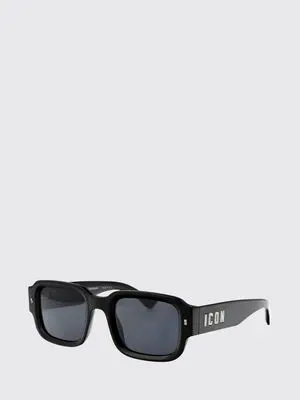 Dsquared2 Square Frame Sunglasses - Black