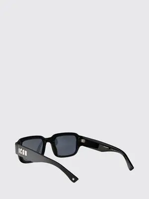 Dsquared2 Square Frame Sunglasses - Black