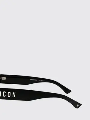 Dsquared2 Square Frame Sunglasses - Black