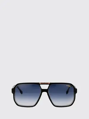 Carrera Eyewear Carrera Aviator Sunglasses With Logo Detail Black 1