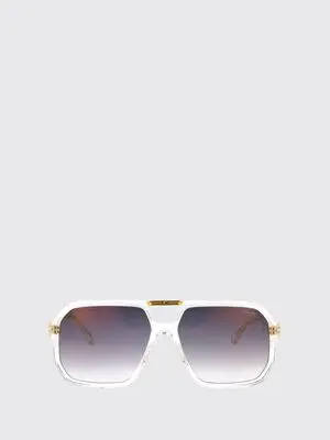 Carrera Eyewear Aviator Sunglasses With Logo Detail - Transparent