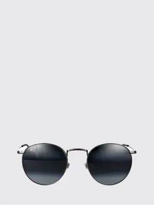 Maui Jim Round Frame Sunglasses