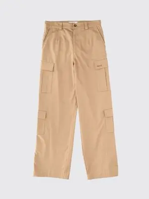 Msgm Knee Length Bottoms For Men