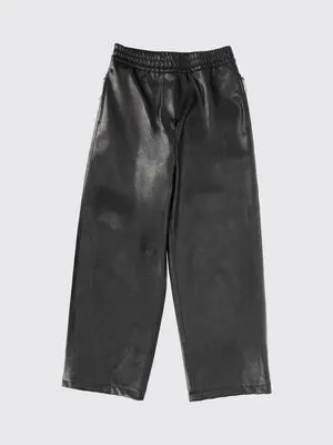 MSGM Wide Leg Pants