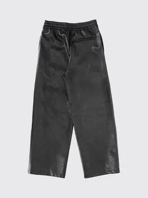MSGM Wide Leg Pants