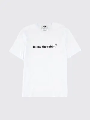 MSGM T-shirt - White