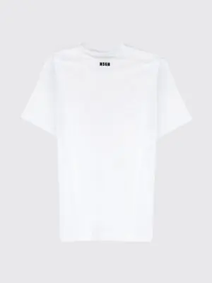 MSGM T-shirt - White