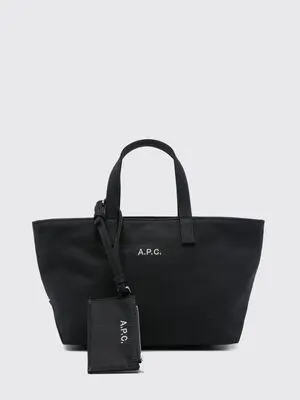 A.p.c. Mini Shoulder Bags