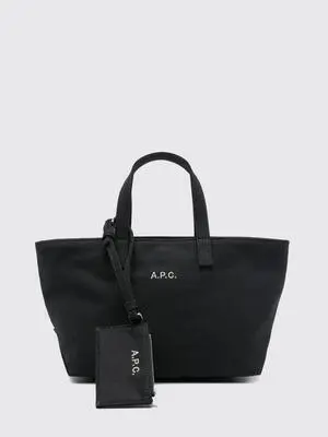 A.p.c. Mini Bag - Black