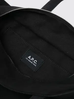 A.p.c. Mini Bag - Black