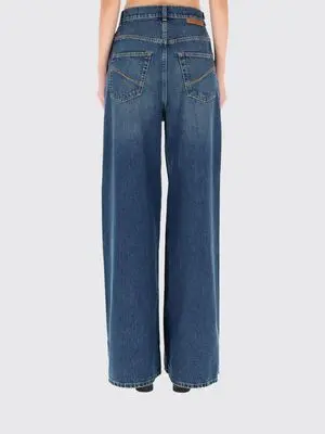 Stella McCartney Wide Leg Jeans