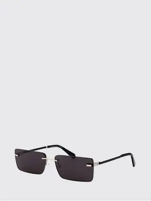 Calvin Klein Sunglasses - Silver