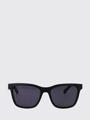 Calvin Klein Rectangular Full Rim Sunglasses