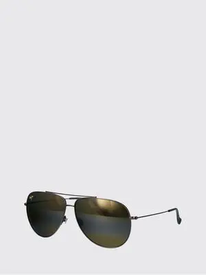 Maui Jim Sunglasses - Green