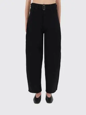 Studio Nicholson Wide-leg Trousers