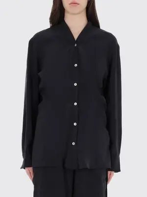 Studio Nicholson Off The Shoulder Shirts For Women