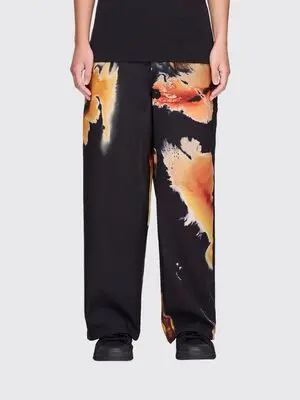 Y3 Wide Leg Pants