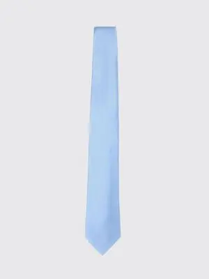 Kiton Tie - Blue