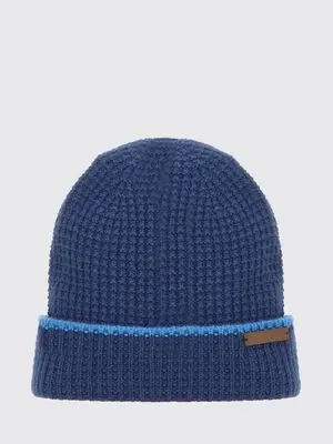 Kiton Hat - Blue