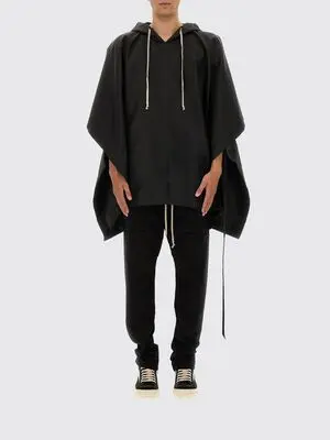 Rick Owens Cape