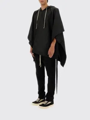 Rick Owens Cape