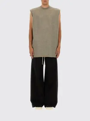 Rick Owens T-shirt - Grey