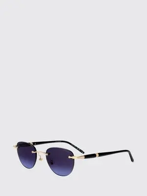 Montblanc Sunglasses - Gold