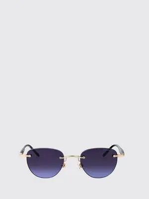 Montblanc Sunglasses - Gold