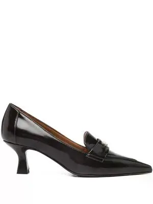 ISABEL FERRANTI 60mm Pointed-toe Pumps
