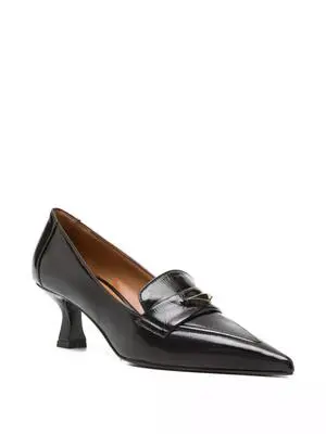 ISABEL FERRANTI 60mm Pointed-toe Pumps