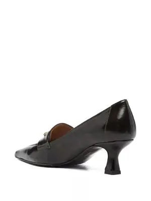 ISABEL FERRANTI 60mm Pointed-toe Pumps